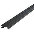 M-D Building Products 67107 36 in. Bronze Aluminum Snap-on Sill ...