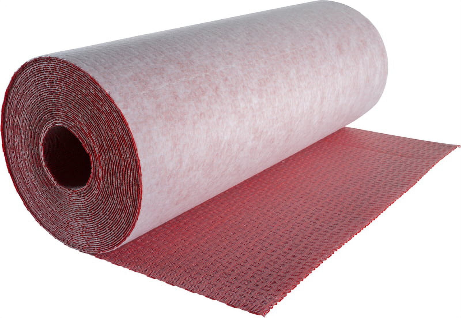 M-D Building Products TT8004RED82R 3.28 in. x 82 ft. PROVA-FLEX ...