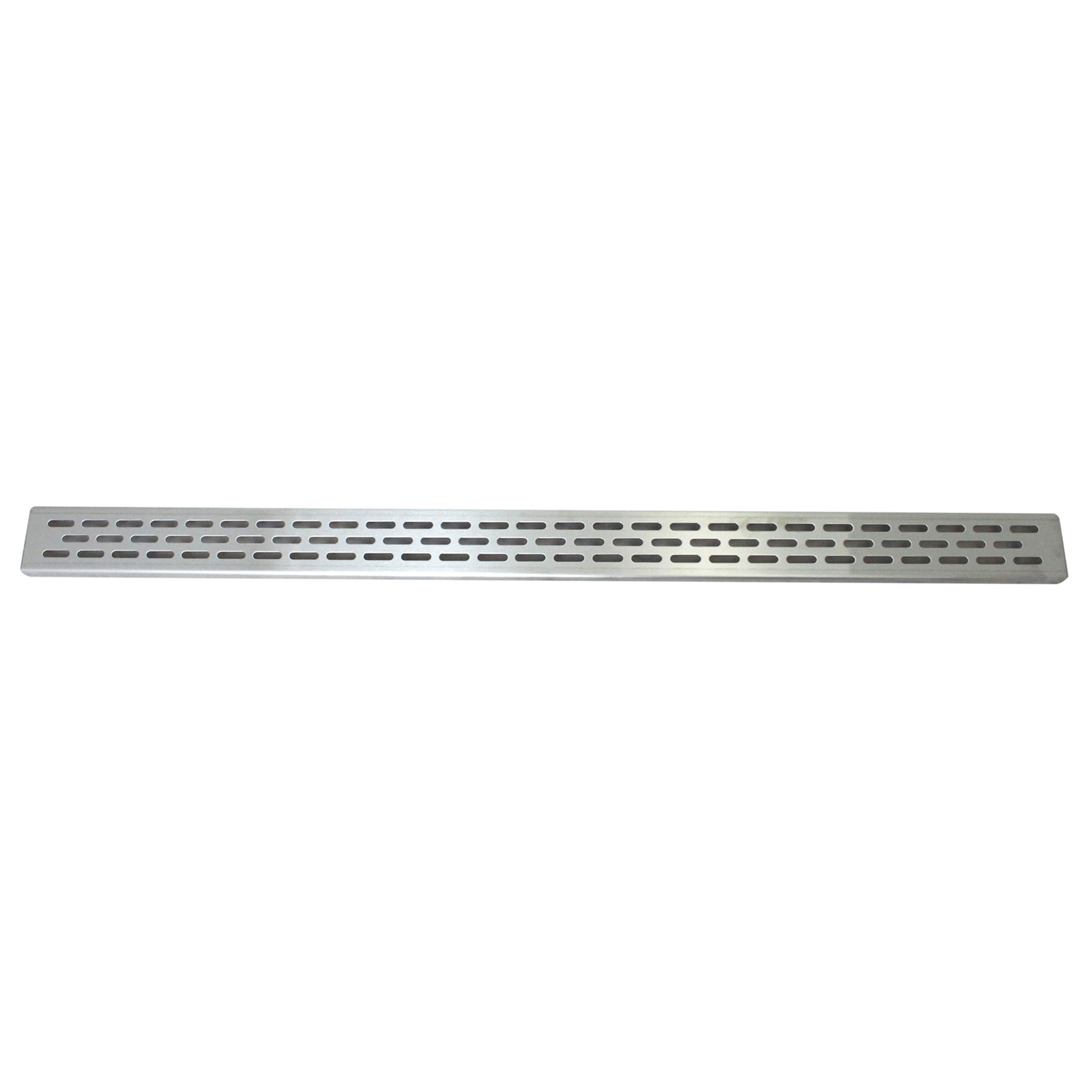 M-D Building Products TT8910STS24 24 in. PROVA LINEAR DRAIN GRATE ...