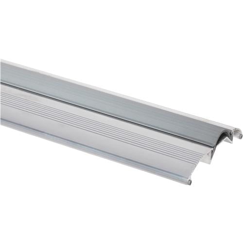 M-D Extruded Aluminum Threshold 36" XXH-SERIES, Each - Walmart.com