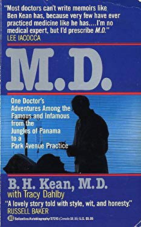 Pre-Owned M.D.: One Doctor's Adventures Among the Famous and Infamous ...
