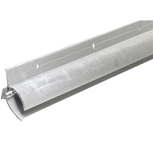 M-D Ultra Commercial Door Sweep With Drip Cap 36" MIL W/CAP, Each ...