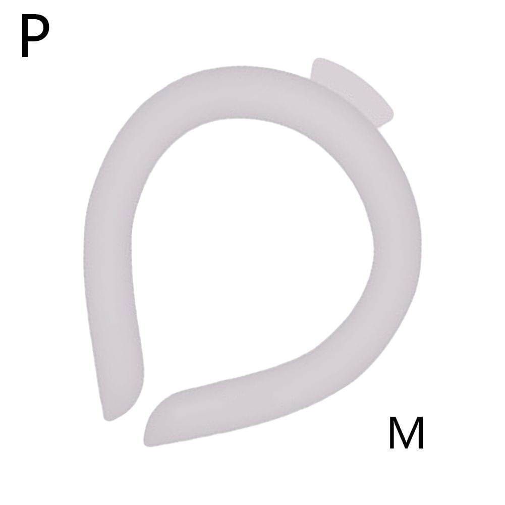 M Dark Gray Japanese Masclub Adult Ice Ring Ice Cool Ring Ice Sense Ice ...