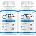 M.E.N Balance Pro Supplement for Men – M.E.N Balance Pro Advanced ...