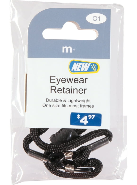 Eyewear Retainers in Eyewear Accessories - Walmart.com