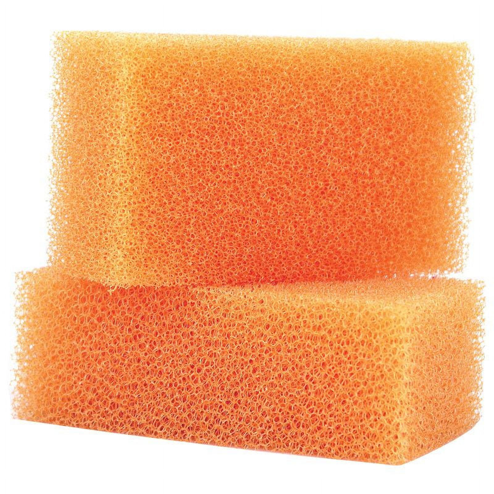 M&F Western 1032 Felt Hat Cleaning Sponges - Walmart.com