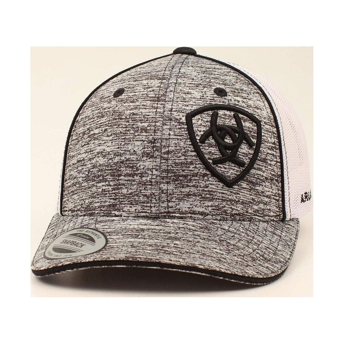 M&F Western 1517801 Kids Hats Youth Boys Caps with Mesh Back Logo44 ...