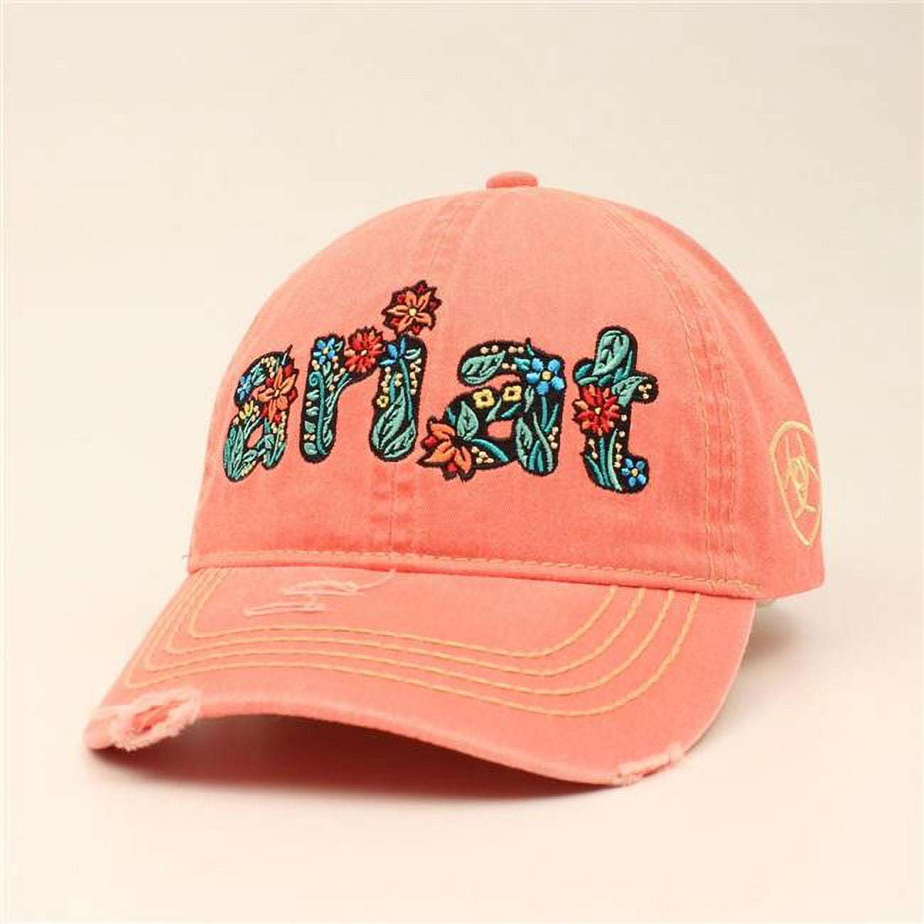 Women's Ariat Hat at Lisa Bazan blog