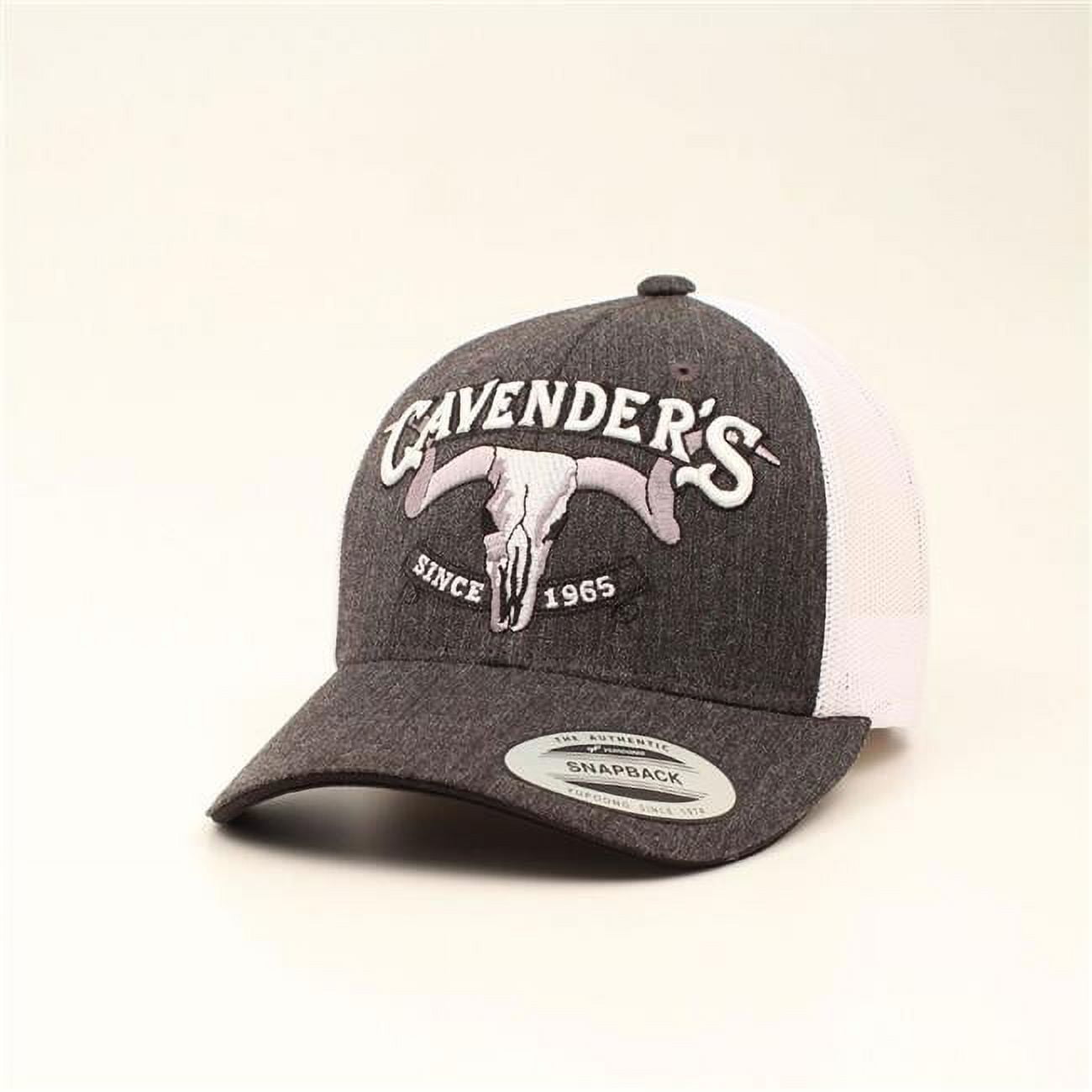M&F Western C1519101 CBC SB Heather Cavenders Logo Cowboy Hats, Black ...