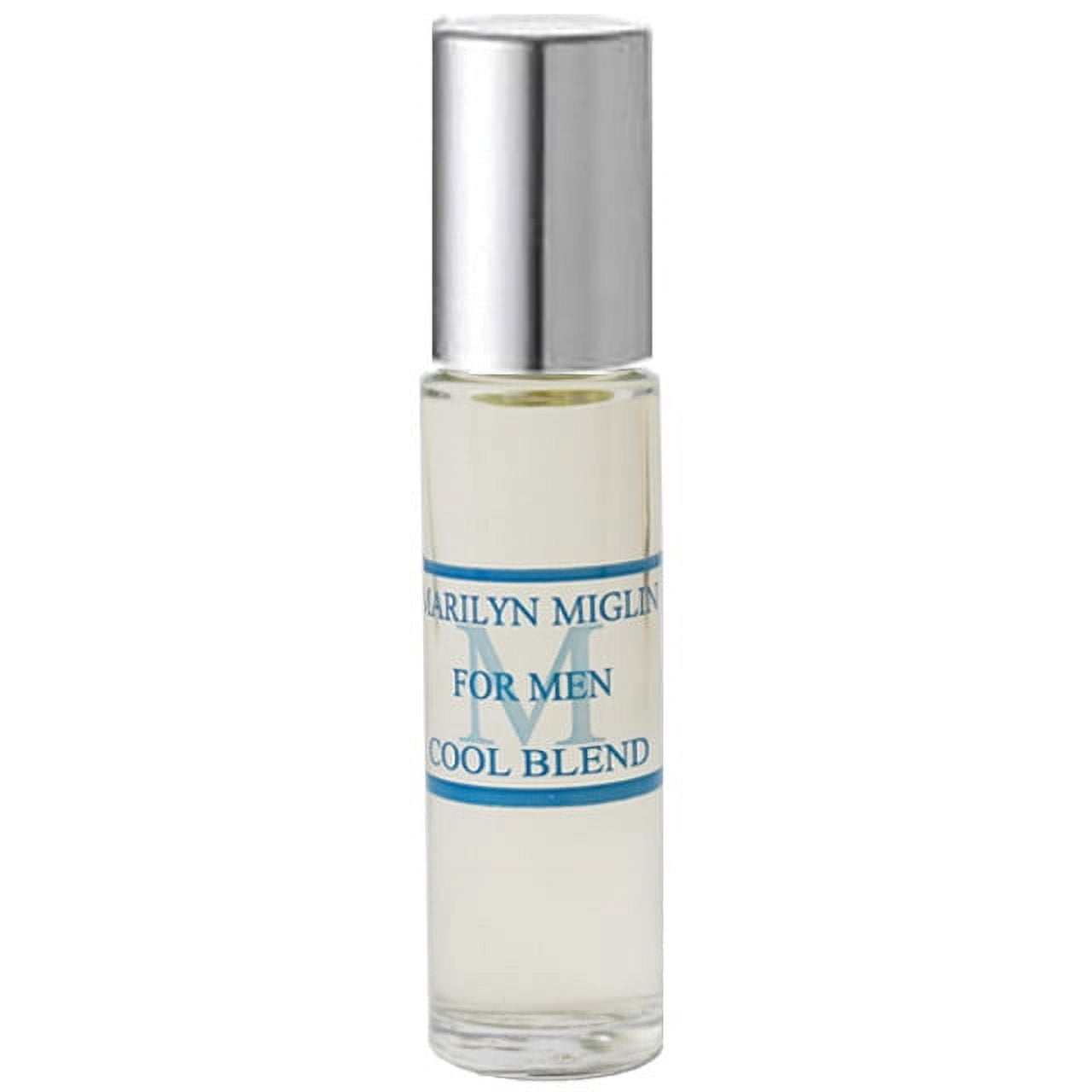 M For Men Cool Blend Cologne Rollerball .33 oz. - Walmart.com