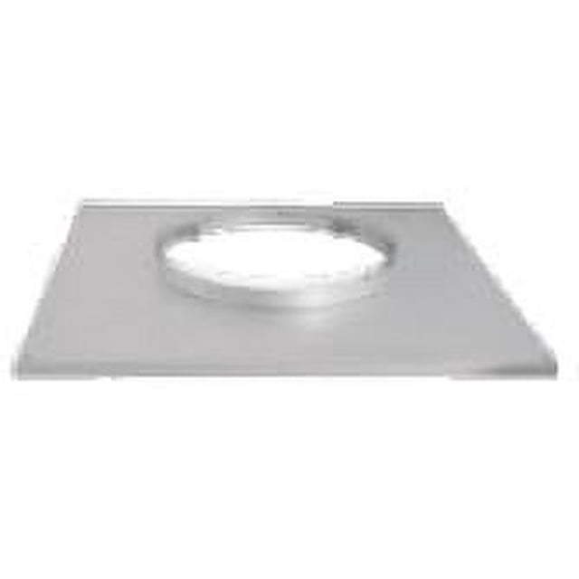 M&G DuraVent 115011 12 dia. DuraChimney II Class A Chimney Pipe 36 x 36 ...
