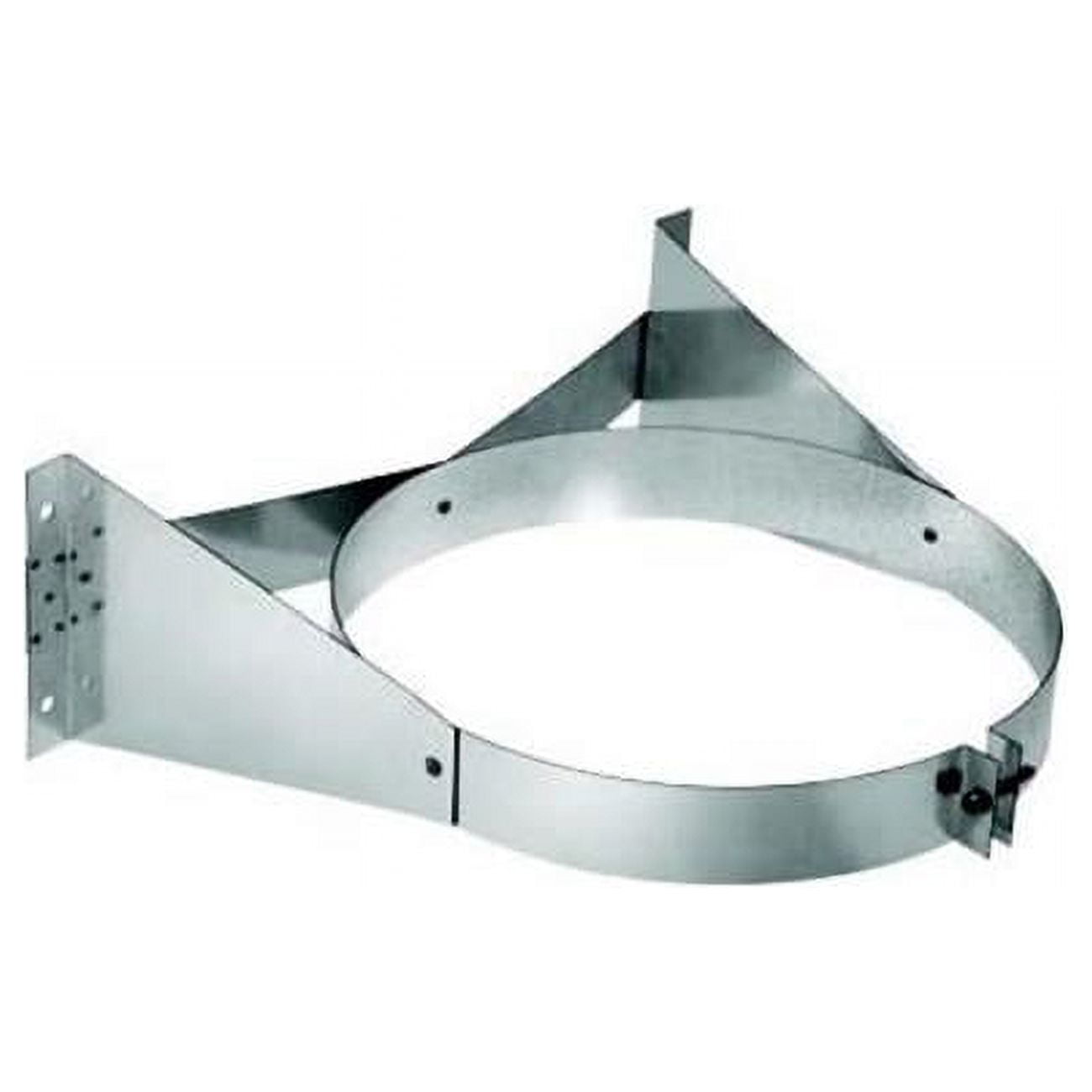 M & G Duravent 14DT-WS Dura-Vent DuraTech 14 Inch Wall Strap - Walmart.com