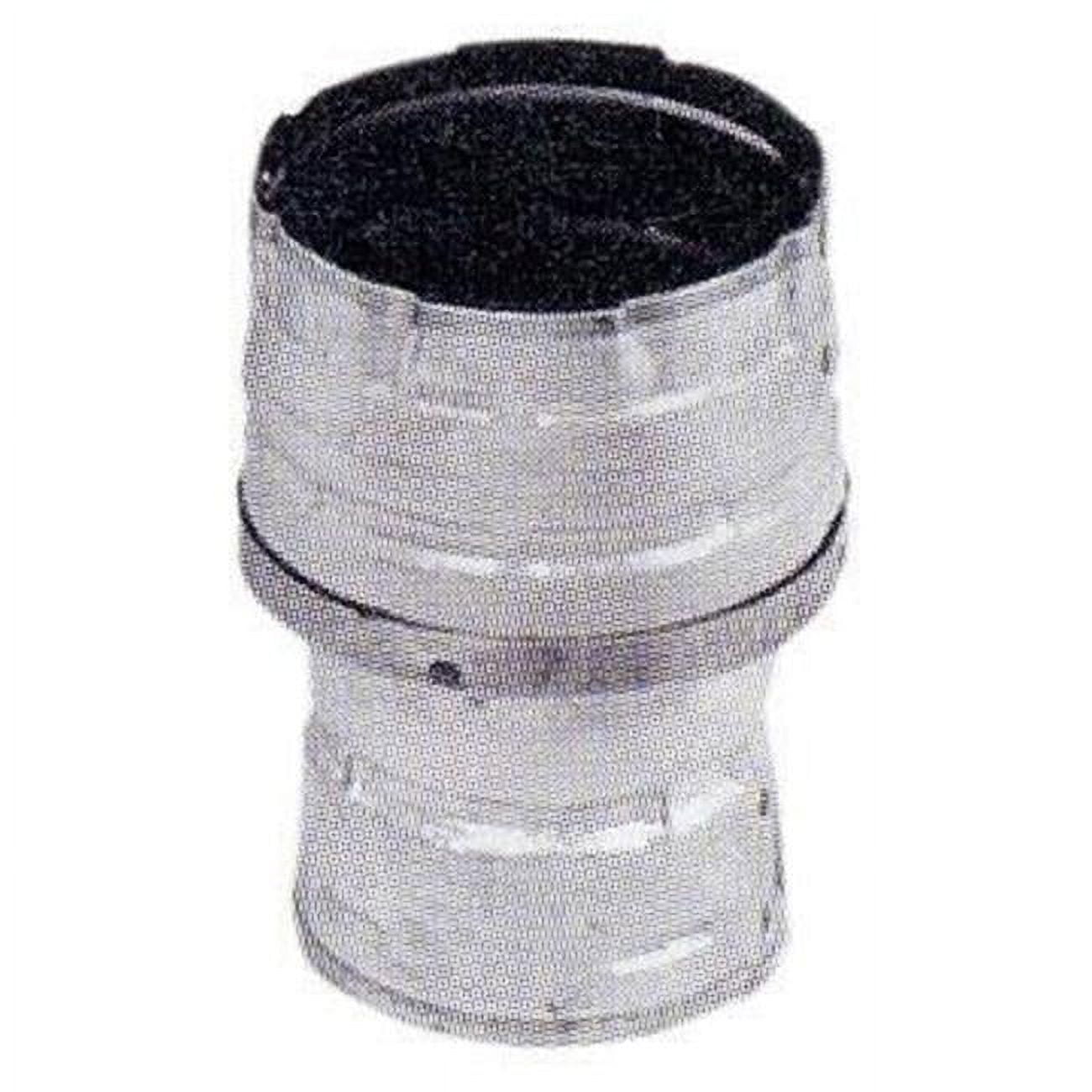 M & G Duravent 3GVX4 3 Inch To 4 Inch Type B Vent Increaser - Walmart.com