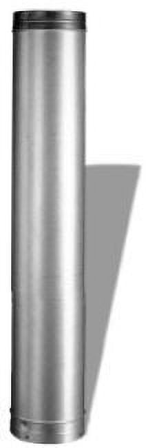 M & G Duravent 4636 DuraLiner 6 Inch x 36 Inch Rigid Liner - Walmart.com