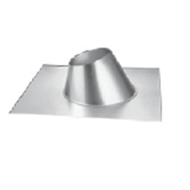 M & G Duravent 46DVA-F6DS 4 Inch x 6 Inch DirectVent Pro Dsa Adjustable ...