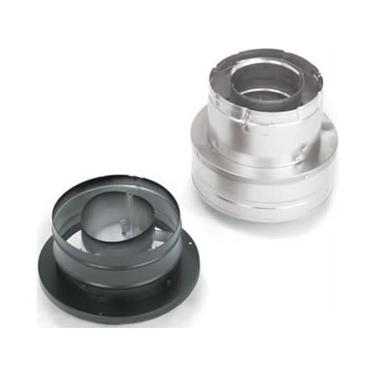 M & G Duravent 46DVA-KCA DirectVent Pro Kit A For Factory Built Chimney ...