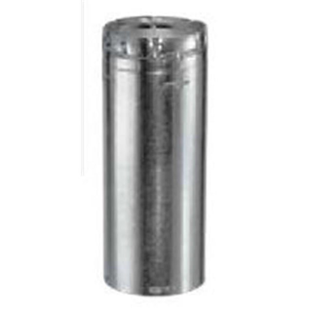 M & G Duravent 5GV60 Dura-Vent 5 Inch X 60 Inch Type B Gas Vent ...