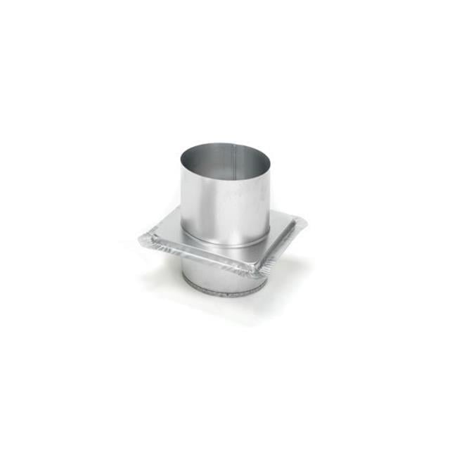M & G Duravent 6DP-FRS 6 Inch Dura-Vent Dura/plus Firestop Radiation ...