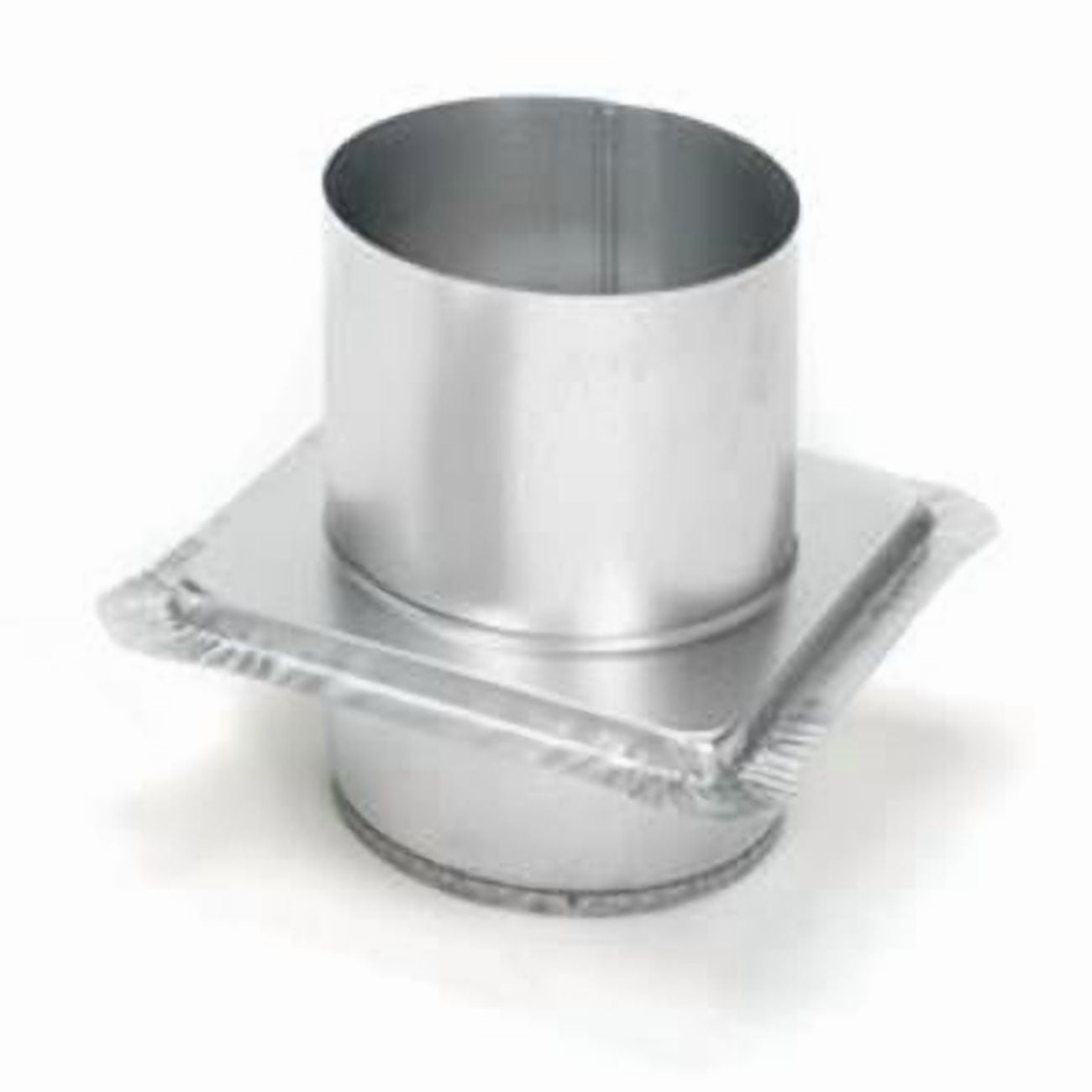 M & G Duravent 6DP-FRS 6 Inch Dura-Vent Dura/plus Firestop Radiation ...