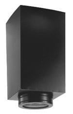 M & G Duravent 6DT-CS24R Dura-Vent DuraTech 6 Inch square ceiling ...