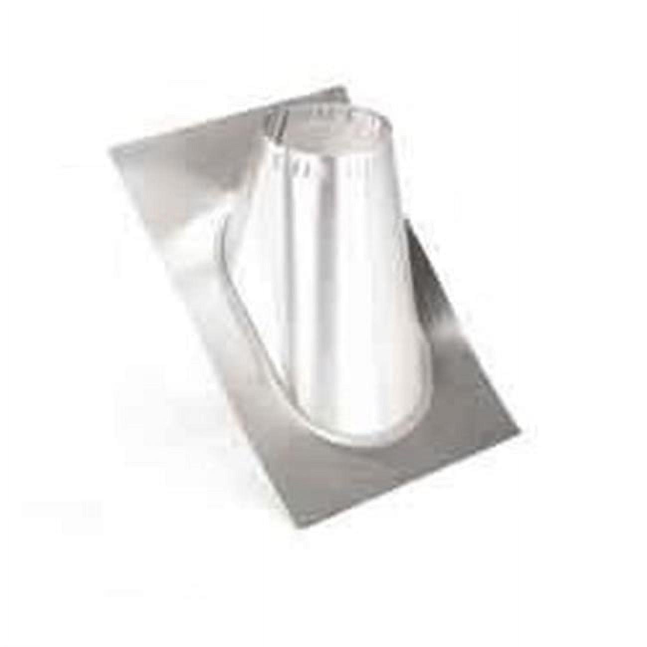 M & G Duravent 6DT-F12 6 Inch Dura Vent Duratech Flashing 7/12-12/12 ...