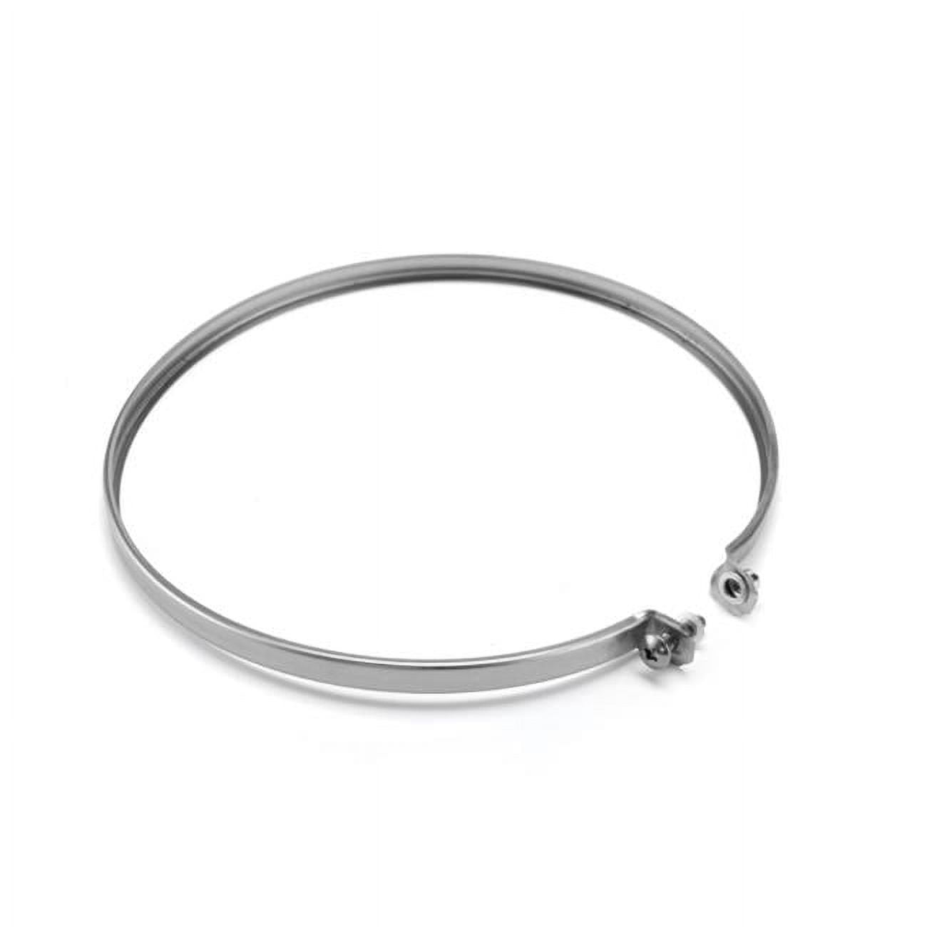 M & G Duravent 6DT-LB 6 Inch Dura Vent Duratech Locking Band - Walmart.com