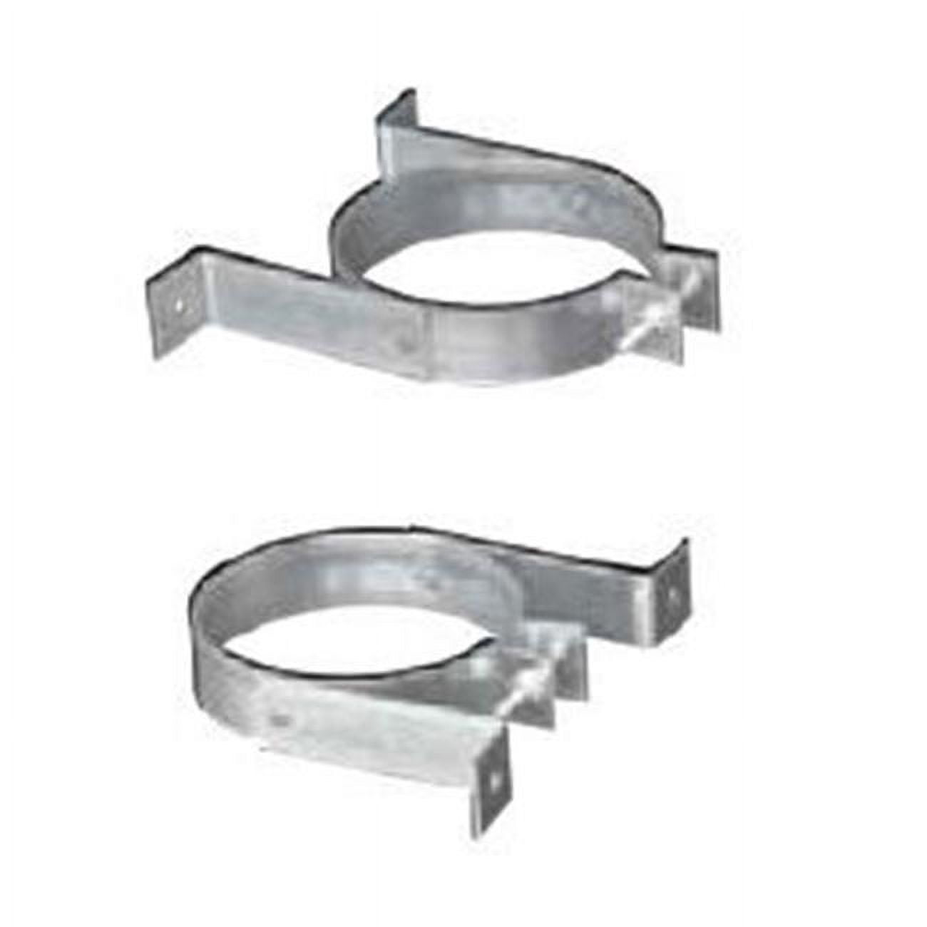 M & G Duravent 6GVWS 6 Inch Type B Vent Wall Strap - Walmart.com