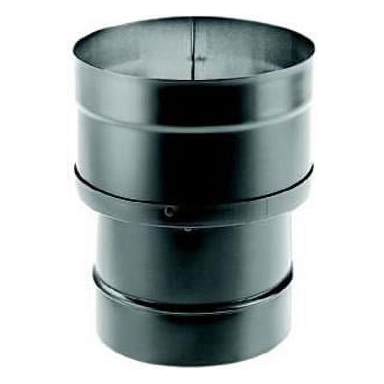 M & G Duravent 8DBK-X10 10 Inch DURABLACK INCREASER - Walmart.com