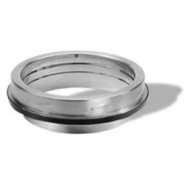 M & G Duravent 8DT-FC 8 Inch Duratech Finishing Collar - Walmart.com