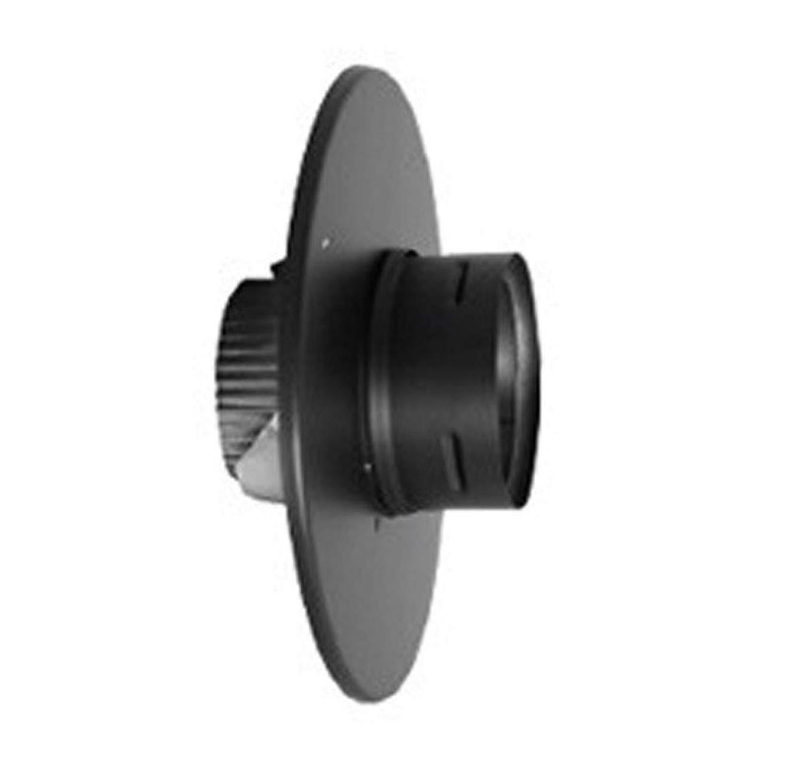 M&G DyGTyX DyGTyX 4PVP-FTC 4"x 4.625"x 8.5" Inner Diameter - PelletVent ...