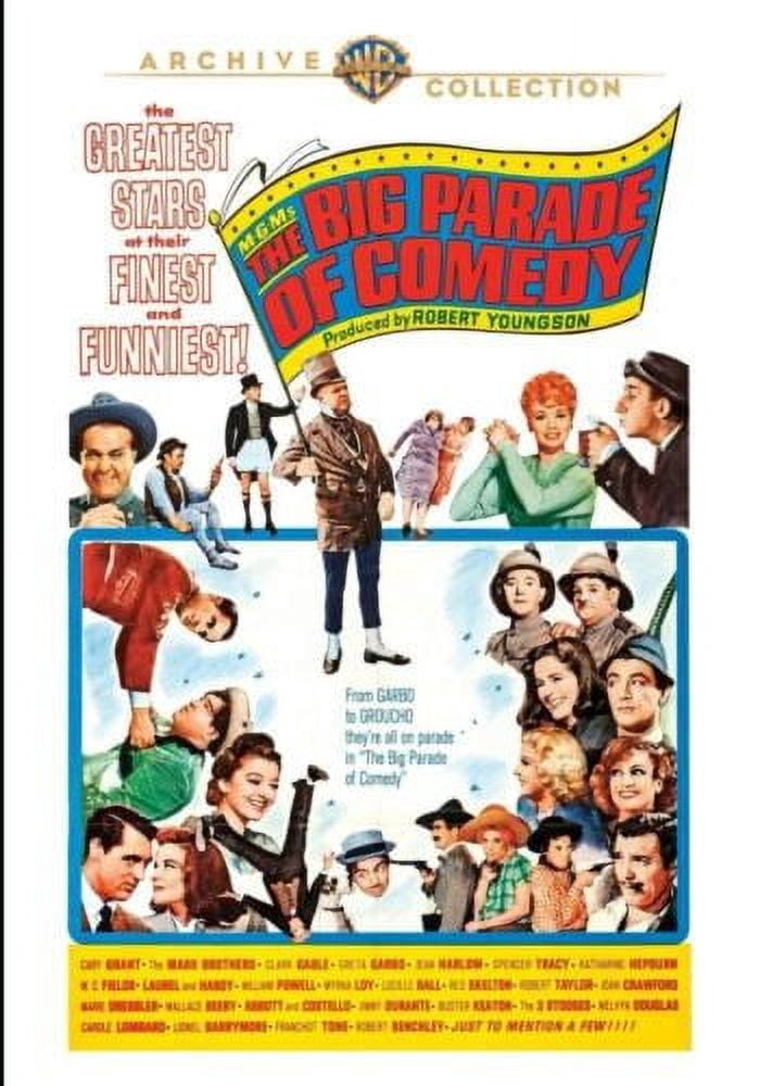 Big Parade