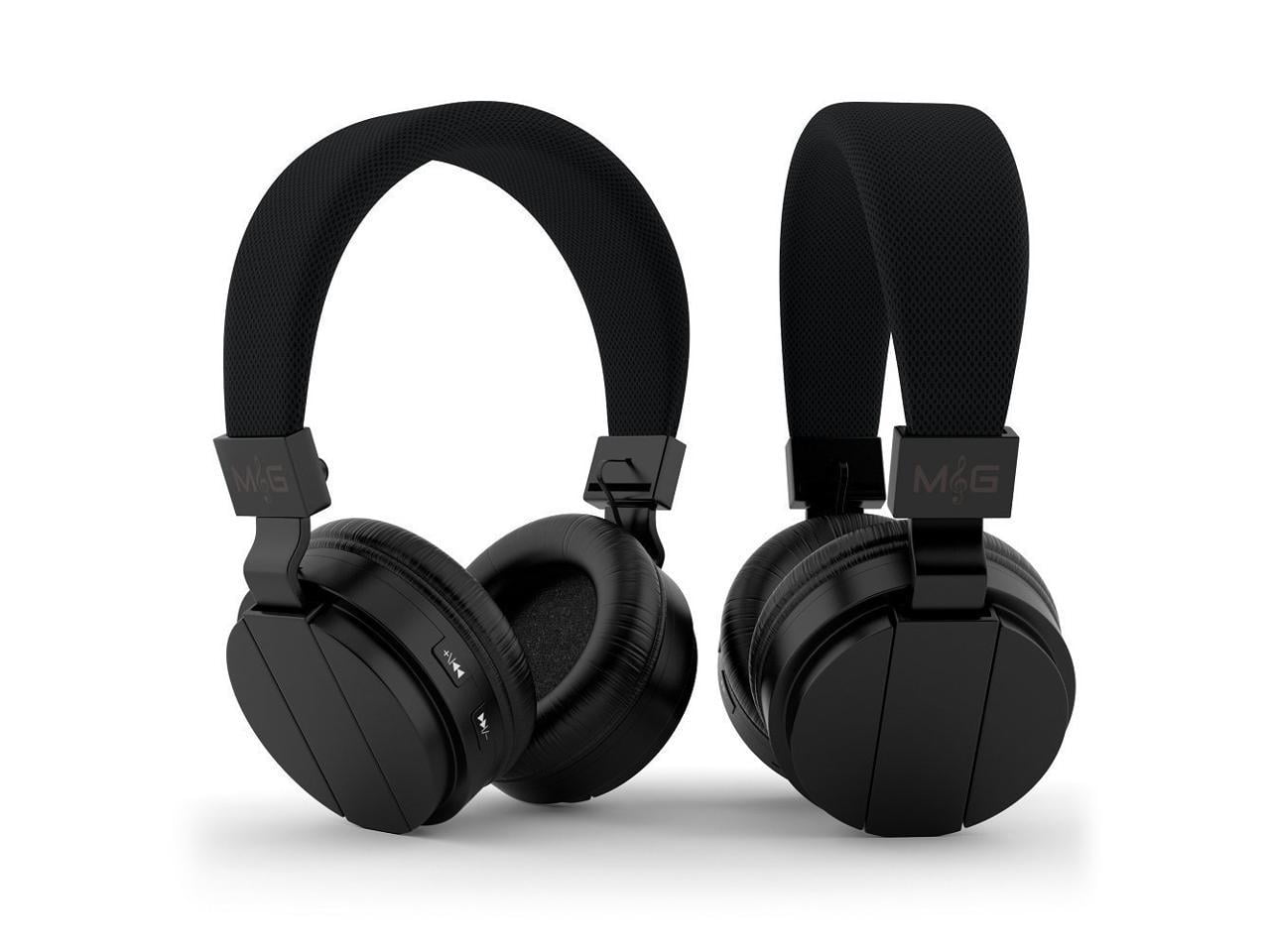 M&G Wireless Bluetooth Headphones Headsets Sweatproof Earphones ...