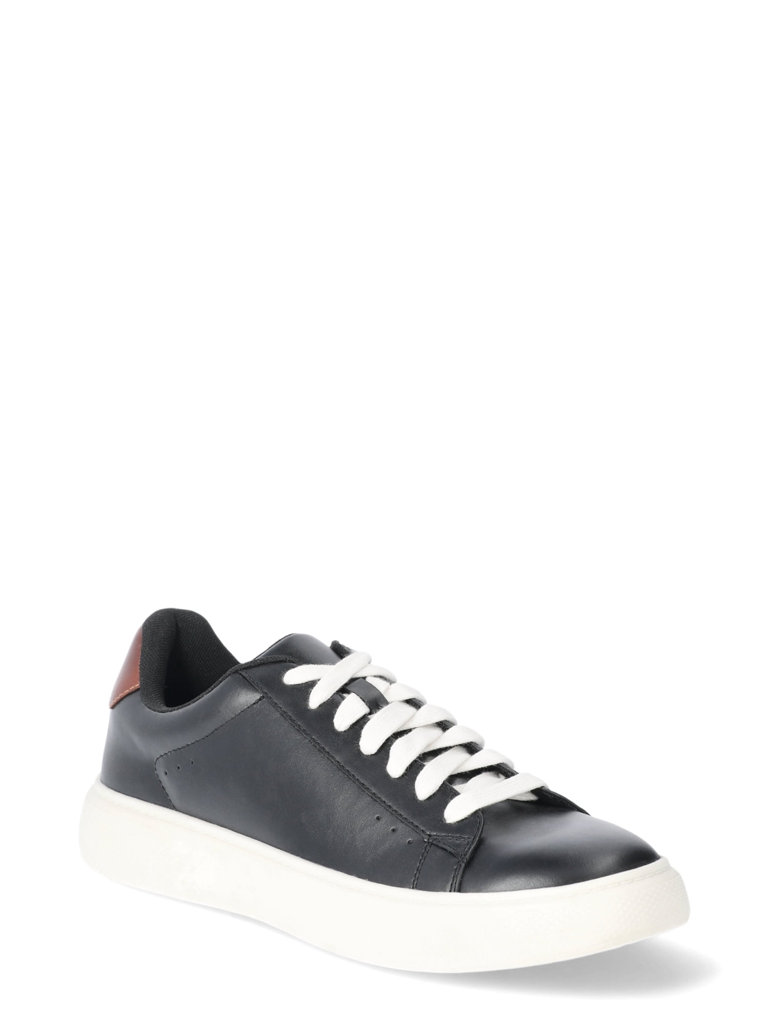 George Men's Grahamm Court Shoes - Walmart.com