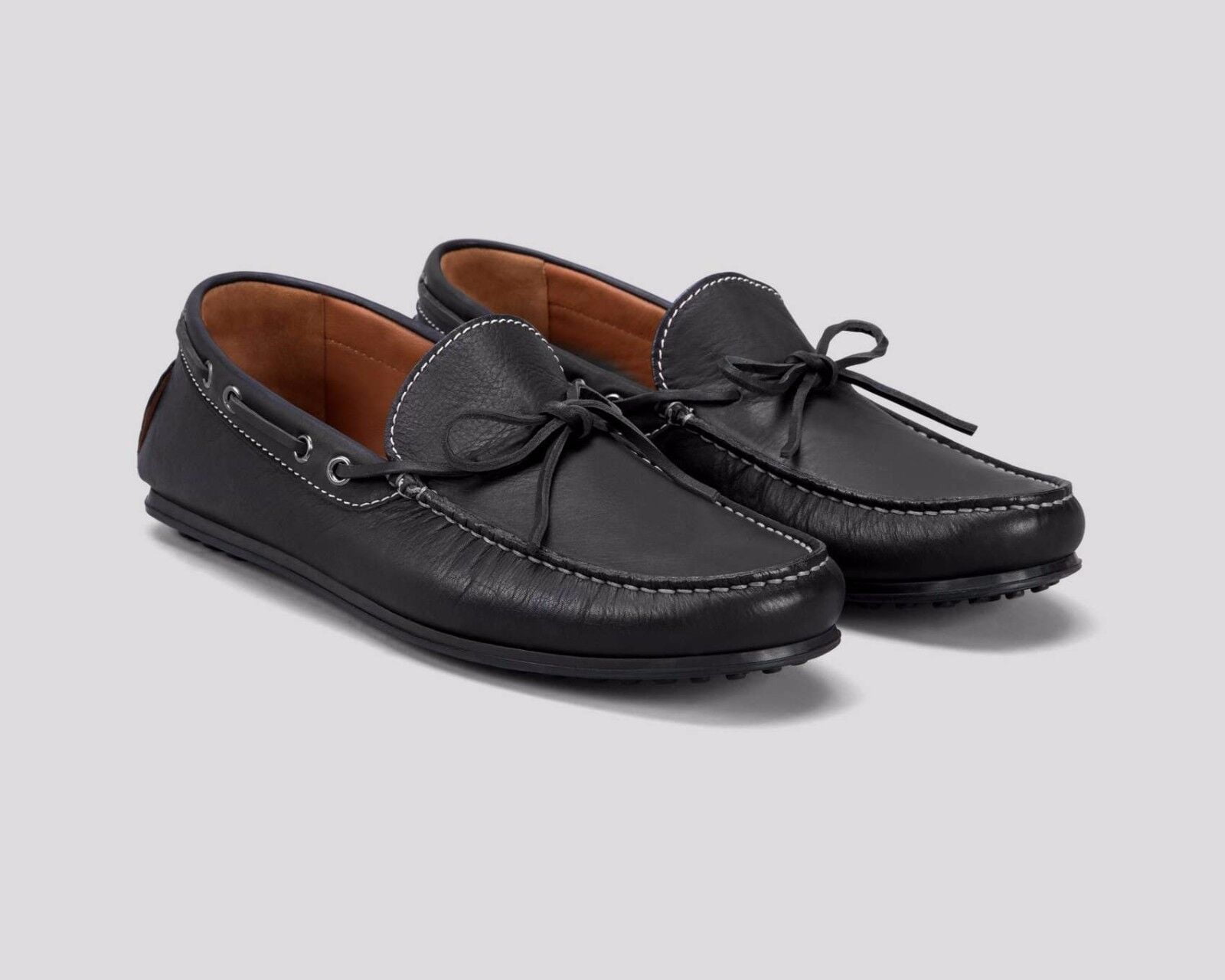 M.GEMI The Barca Mens Shoes Made in Italy Size 8 - Walmart.com
