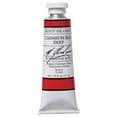 M GRAHAM CADMIUM RED DEEP 37ML OIL COLOR - Walmart.com