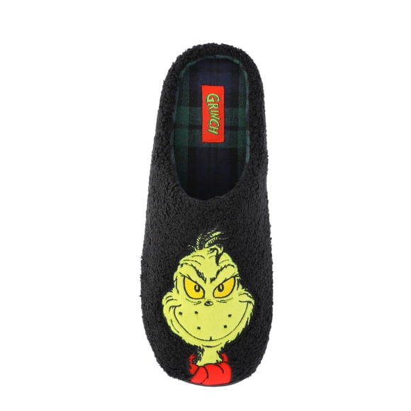 Grinch Slippers
