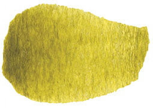 M. Graham Artists' Watercolor - Azo Green, 15 ml Tube - Walmart.com