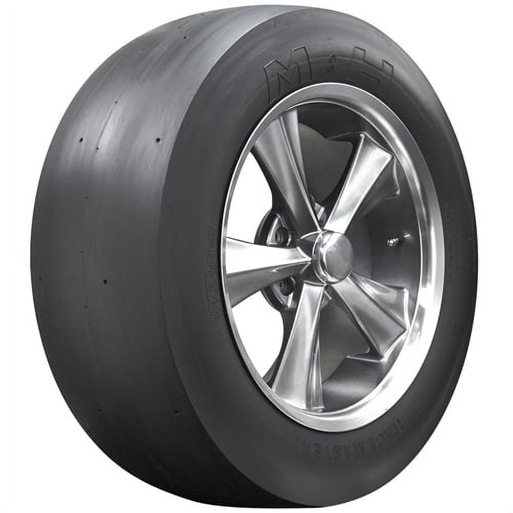 M&H MHR-62 M&H Racemaster Drag Slicks - Walmart.com