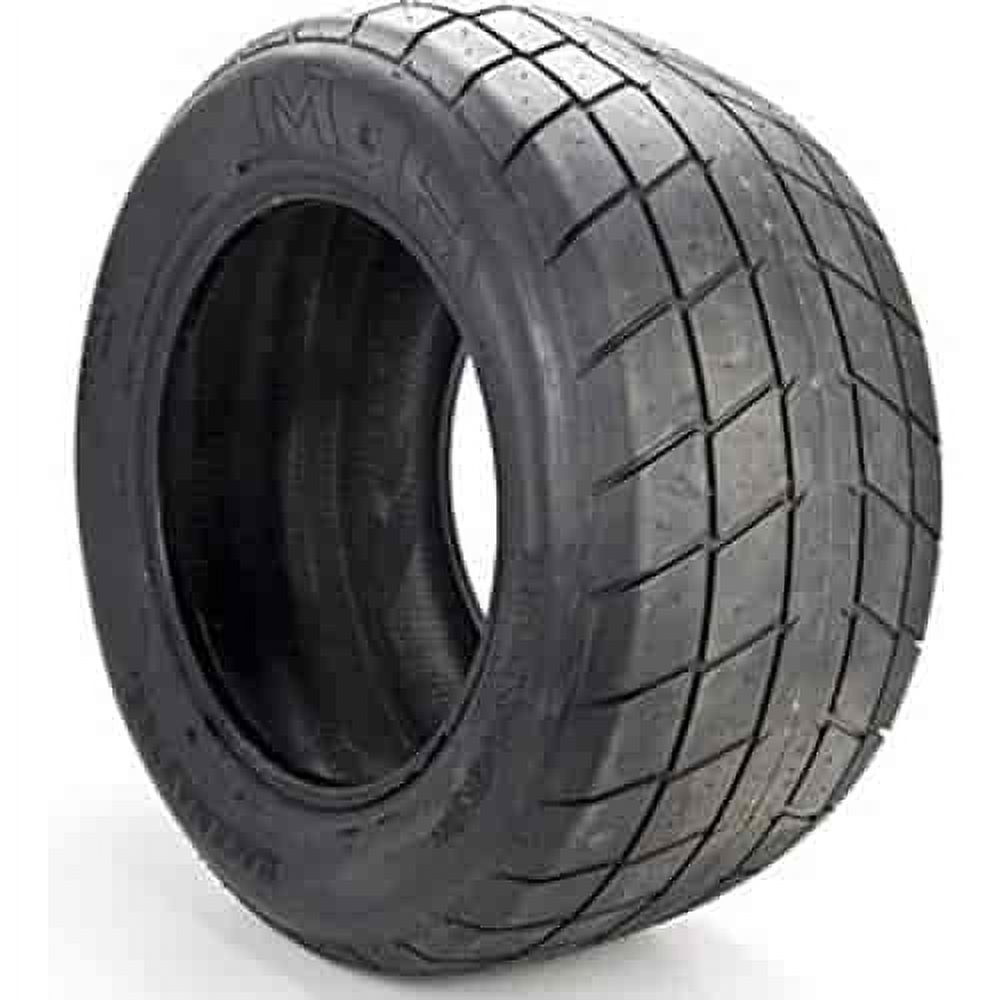 M&H ROD-23 M&H Drag Radial Tire - Walmart.com