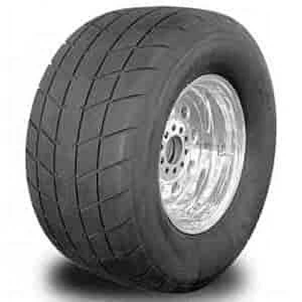 M&H ROD-29 M&H Drag Radial Tire - Walmart.com