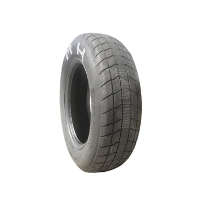 M & H Racemaster 185-50R18 Radial Drag Front Tire - Walmart.com