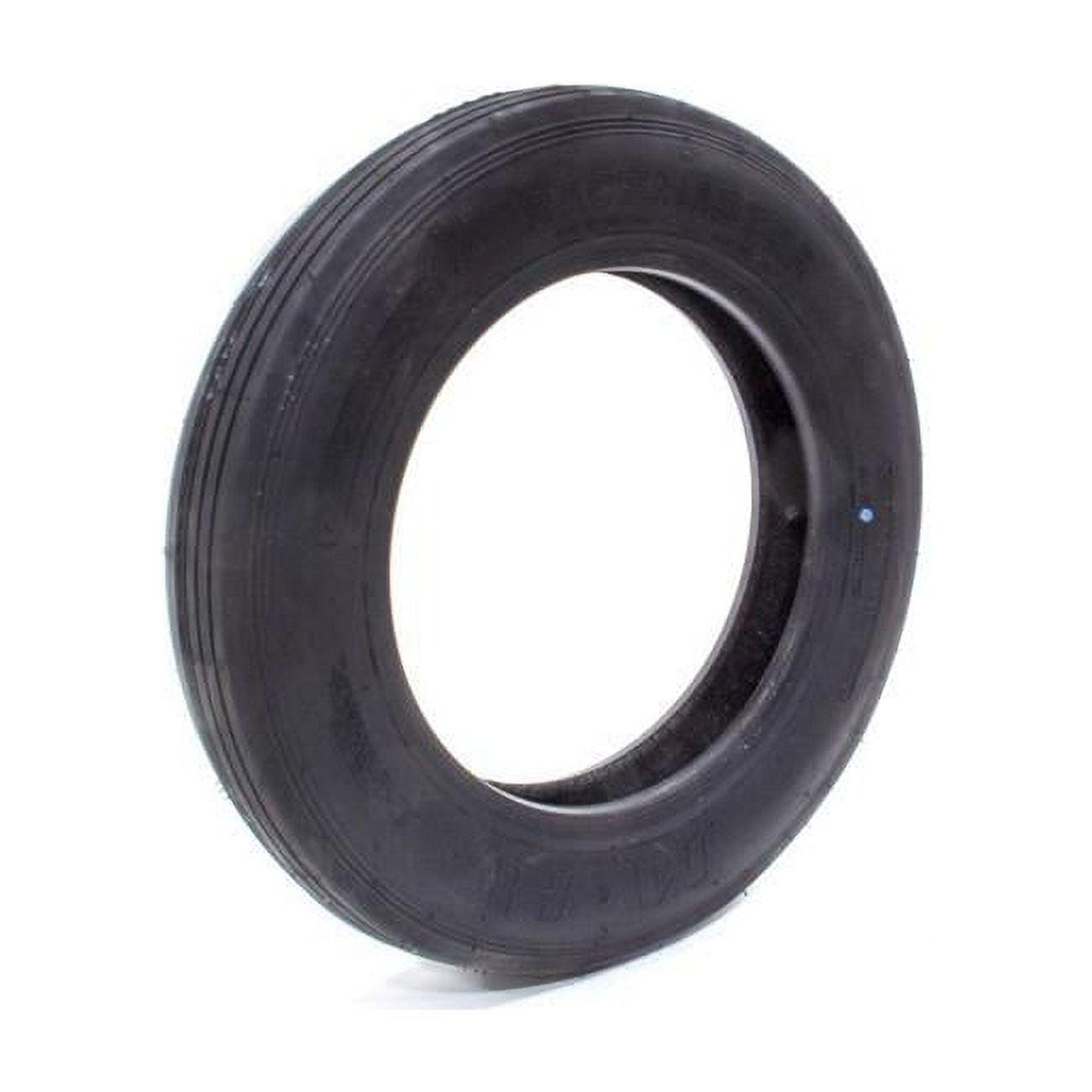 M & H Racemaster MSS-024 4.5-28-17 Drag Front Runner Tire - Walmart.com
