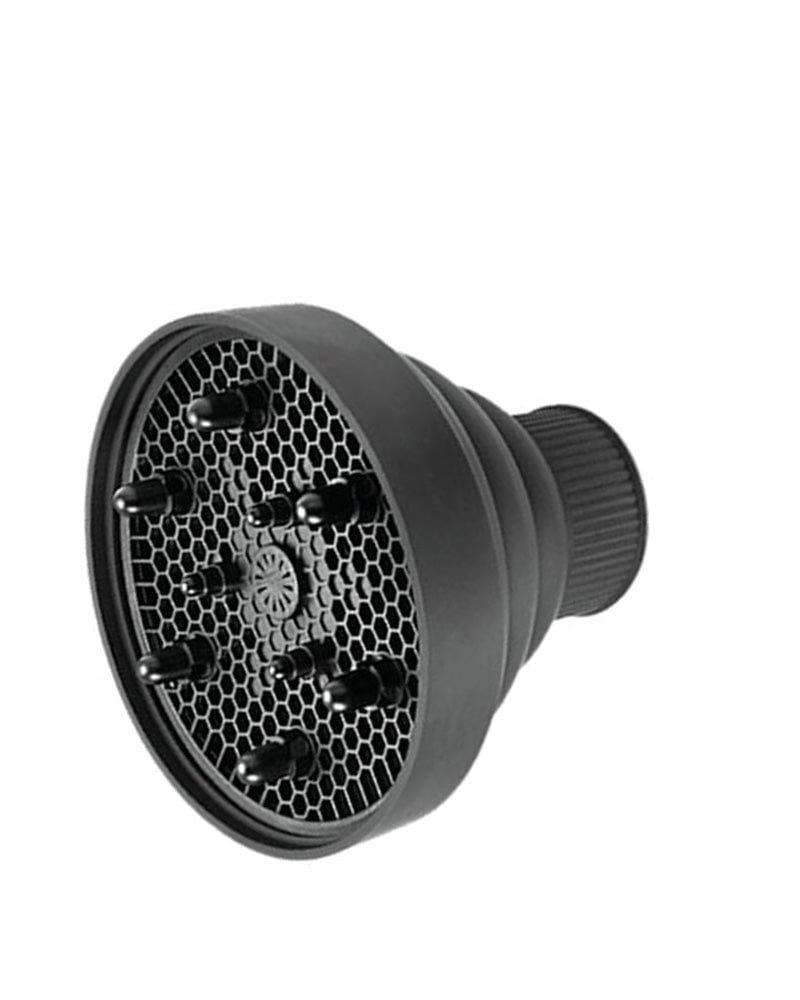 M Hair Designs Compact Diffuser - Univeral For Most Hair Dryers ...