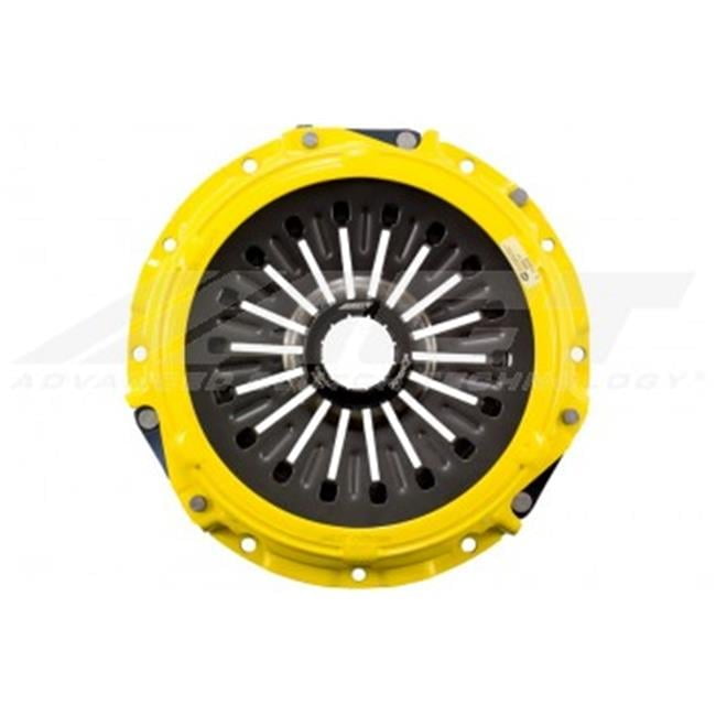 M Heavy Duty Pressure Plate - Walmart.com