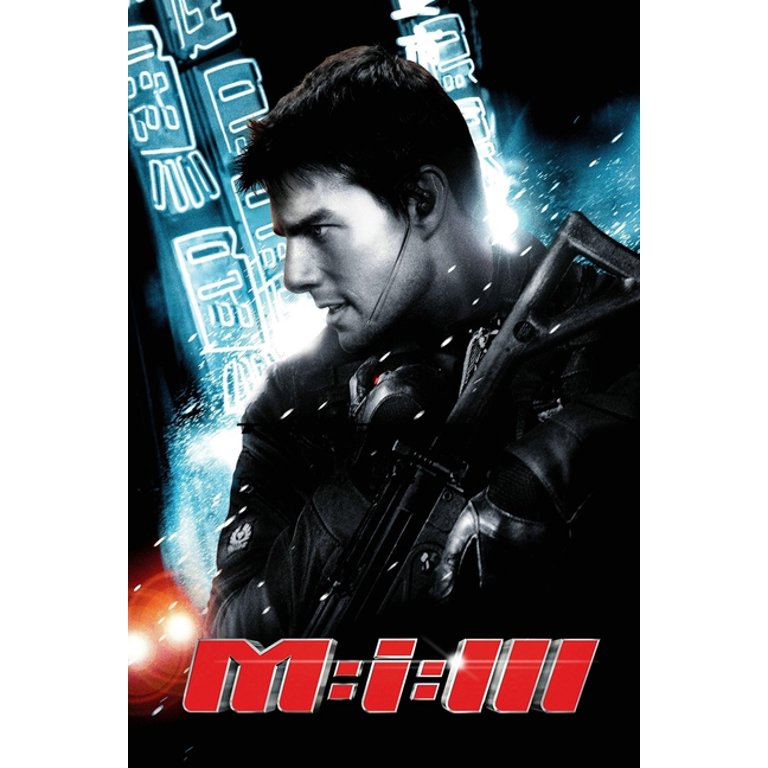 Mission Impossible Iii 2006