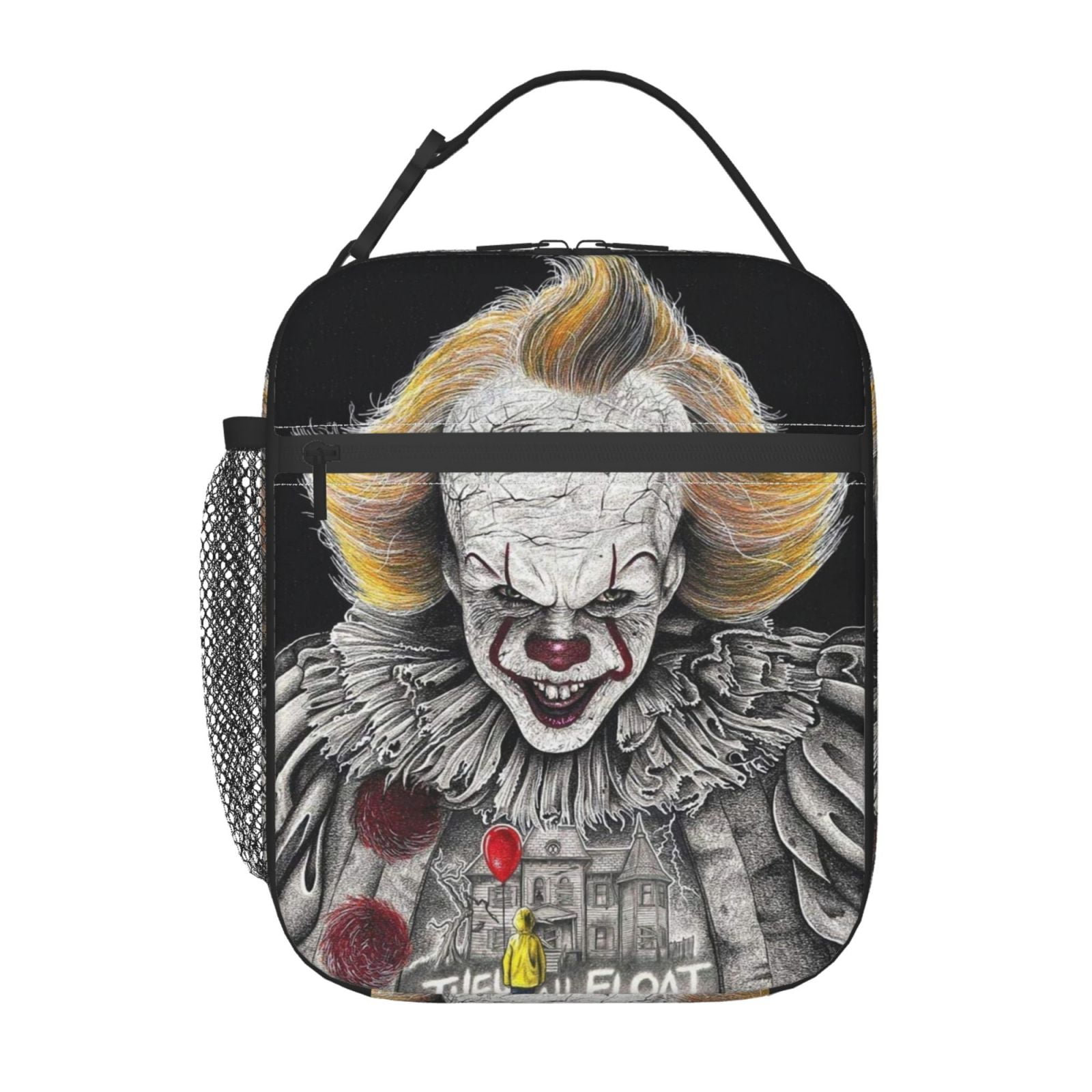 M It-Pennywise 2 Insulated Lunch Bag For Women/Men, Lunch Tote Cooler ...