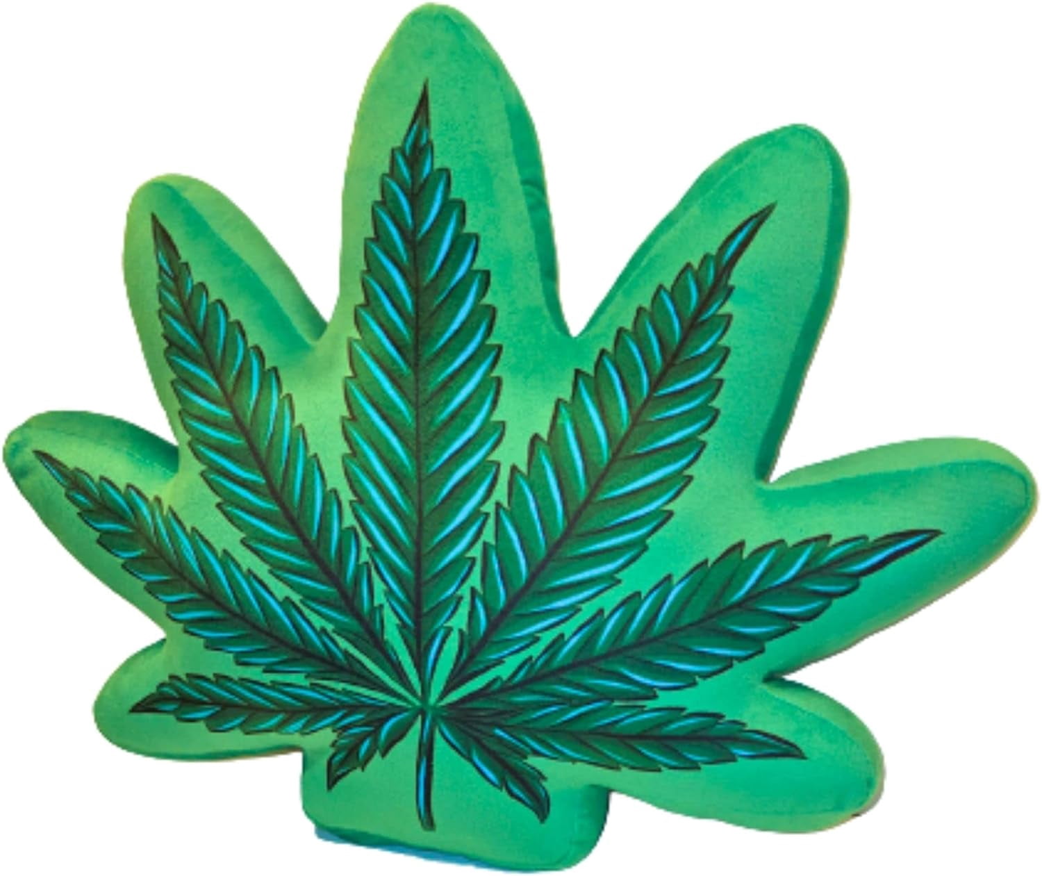 M Jane Weed Pillow Cannabis Accessories Hippie Room Decor Stoner Gifts ...