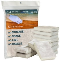 Cabot Refill 6 in. W Wood Stain Pad For Smooth Surfaces - Walmart.com