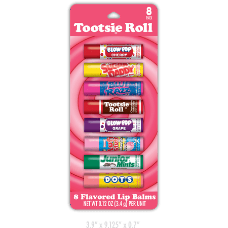 M&M Flavored 8pk Lip Balm – Walmart Inventory Checker – BrickSeek