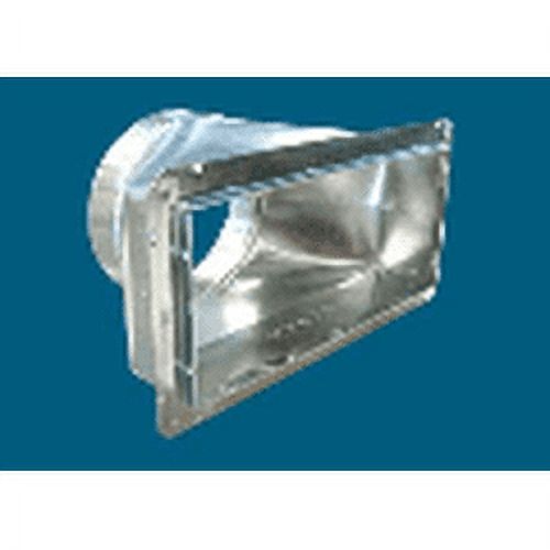 M&M Manufacturing 6011267 - Register Box W/Snap-Rail Flange (6011267 ...